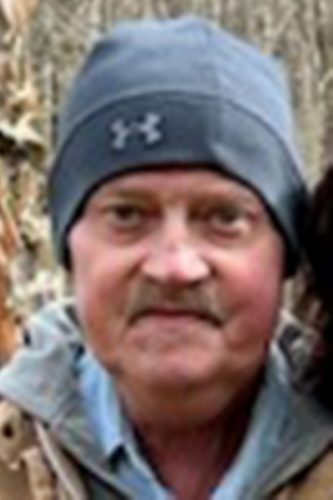 Donald G. Parsons 1959-2022 | News, Sports, Jobs - Tribune Chronicle